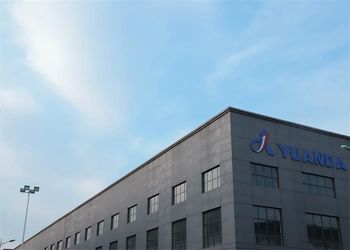 China China • Yuanda Valve Group Co., Ltd. company profile