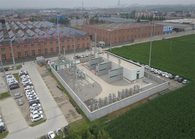 China China • Yuanda Valve Group Co., Ltd. factory production line