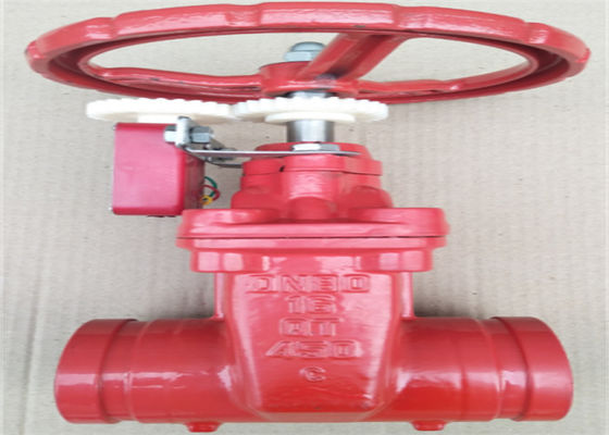 Fire Protection Valves factory, Buy good quality Fire Protection Valves ...