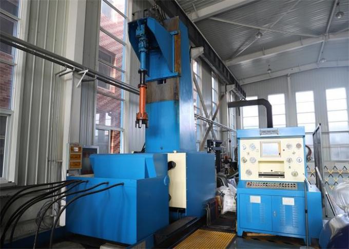 2 Inch Release Flanged Air Valve With Dual Port Exhaust Grey Iron Resilient